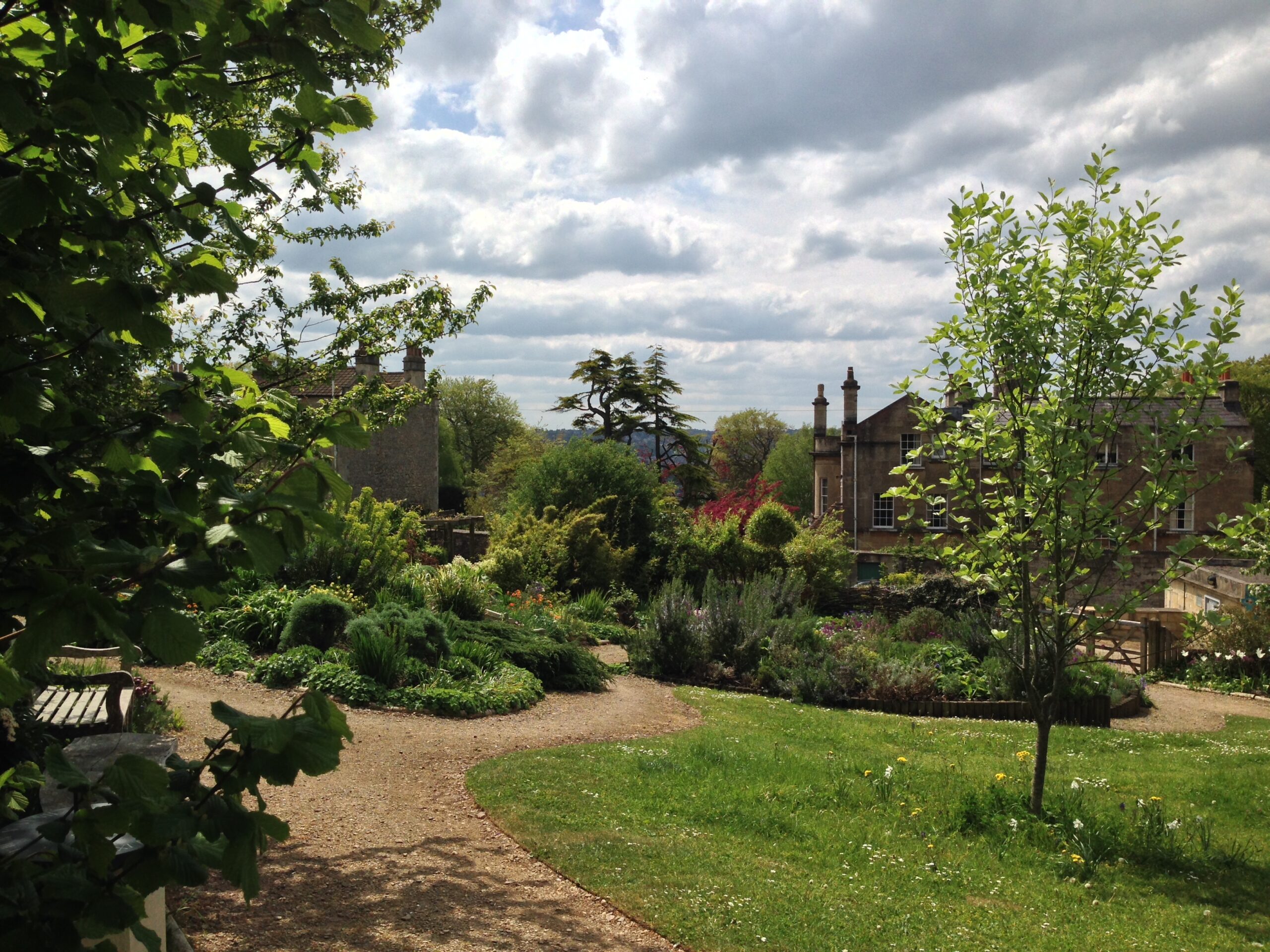 Welcome to St. Stephen's Millennium Green - St. Stephen's Millennium Green